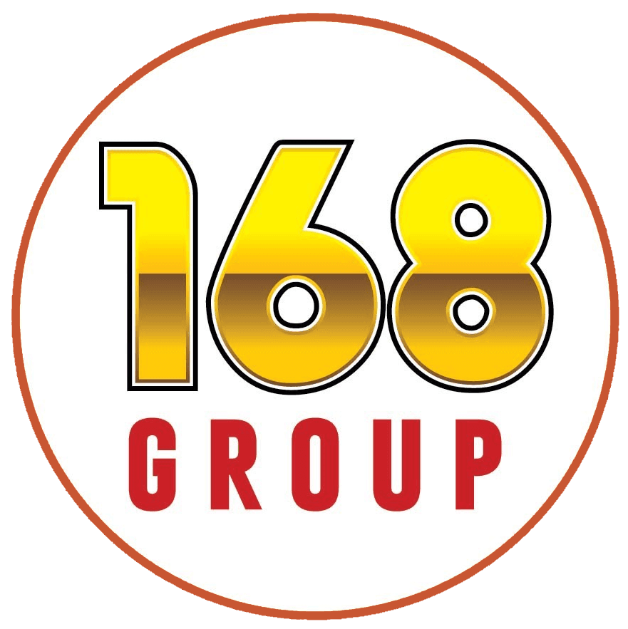 168Group - Experience Asian Culture